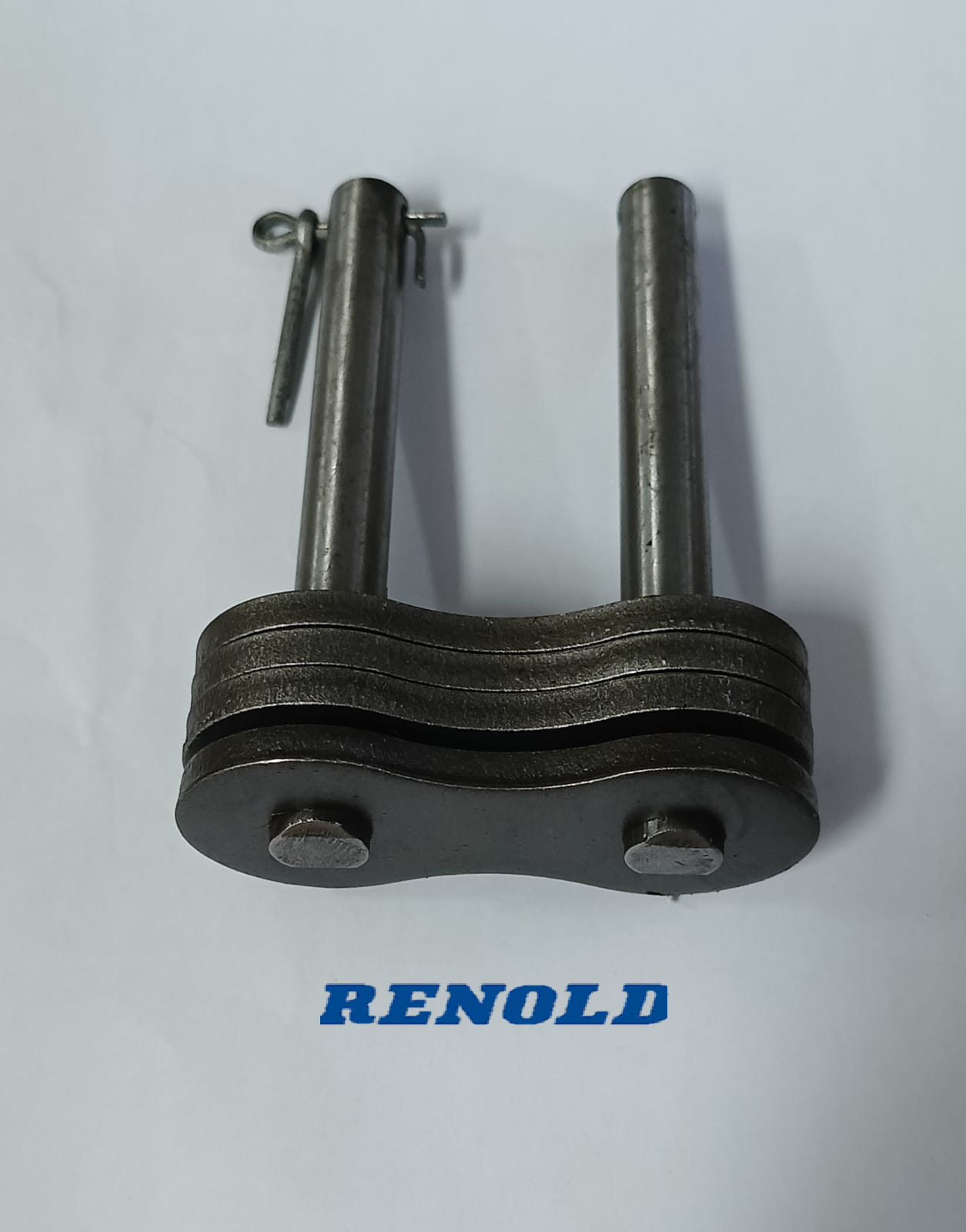 Connecting link CL 06B-2 CL06B-2 sambungan rantai 06B-2 Renold – My Store